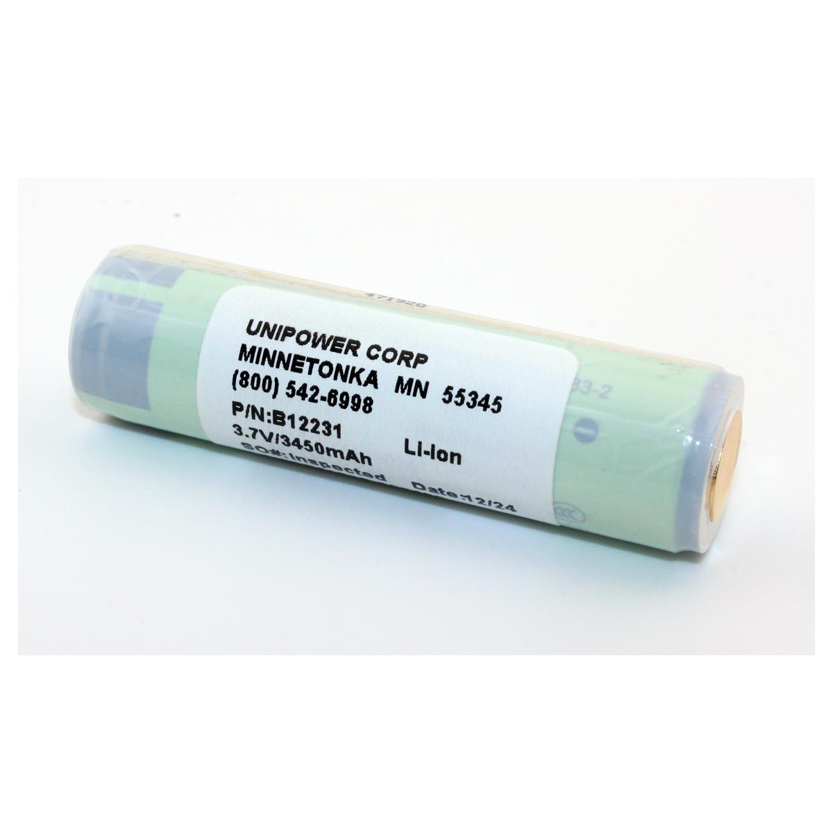 Welch Allyn 71900 Series Battery 71960 | OSI Batteries