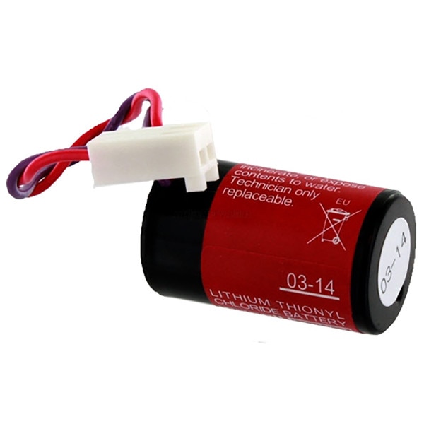 Maxell ER3SR #12 Battery 3.6V Lithium | OSI Batteries
