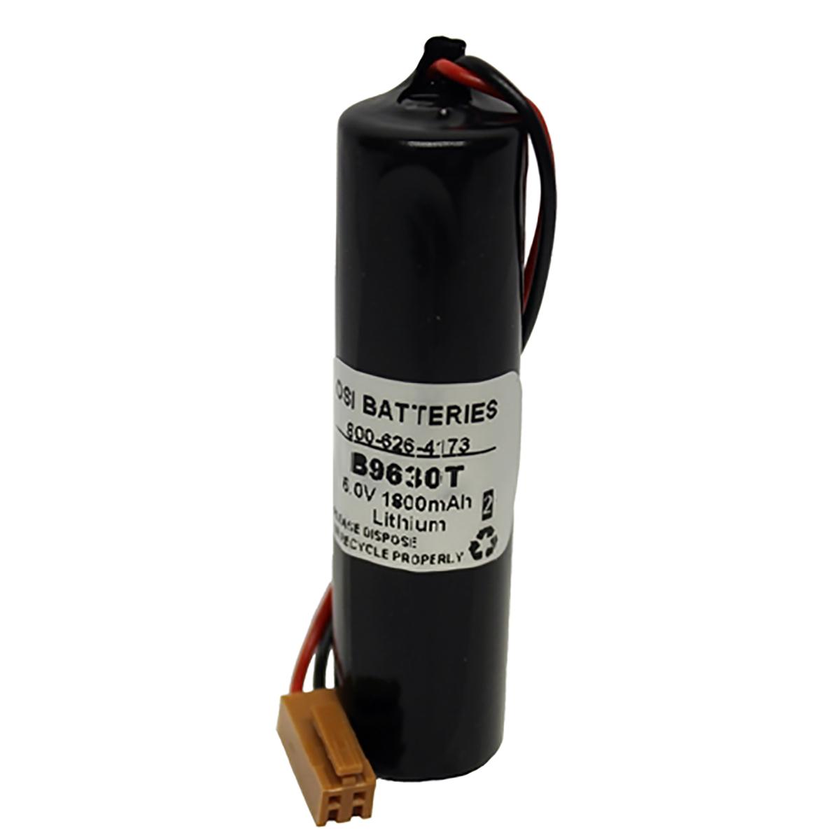 Epson Equity Series Battery 3.6V Lithium PLC | OSI Batteries