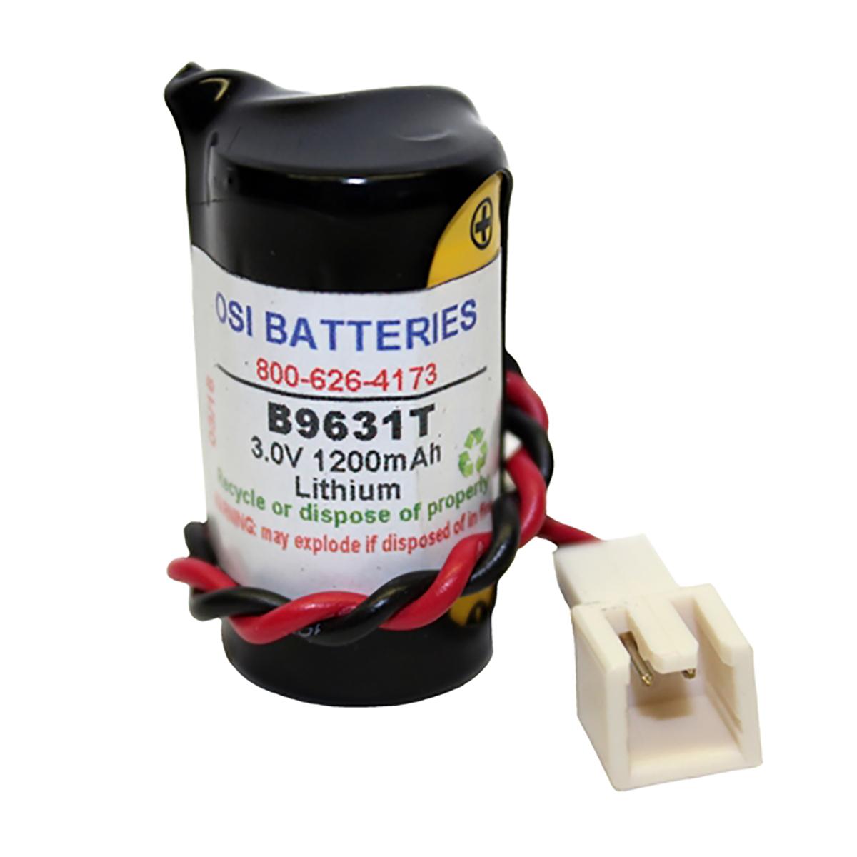 Allen Bradley 1745-LP101 Battery 3.0V Lithium PLC | OSI Batteries