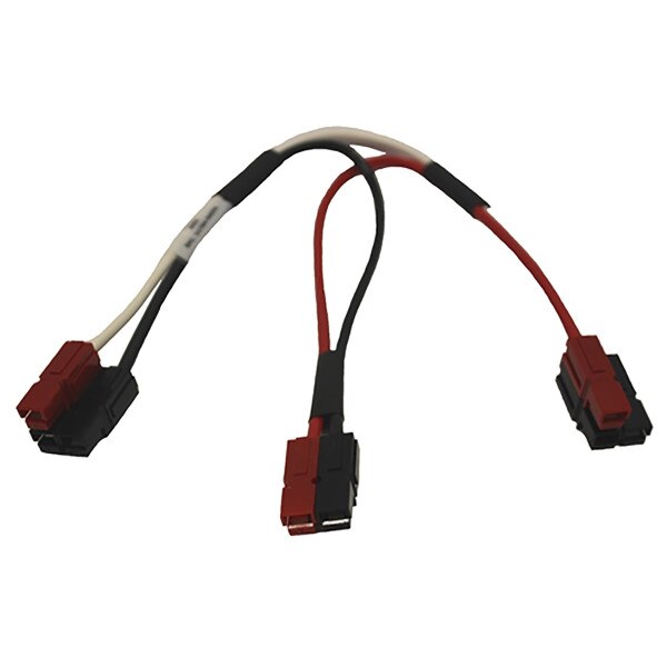 Cooper KME5-325-1 - 24V Wire Harness Adapter | OSI Batteries