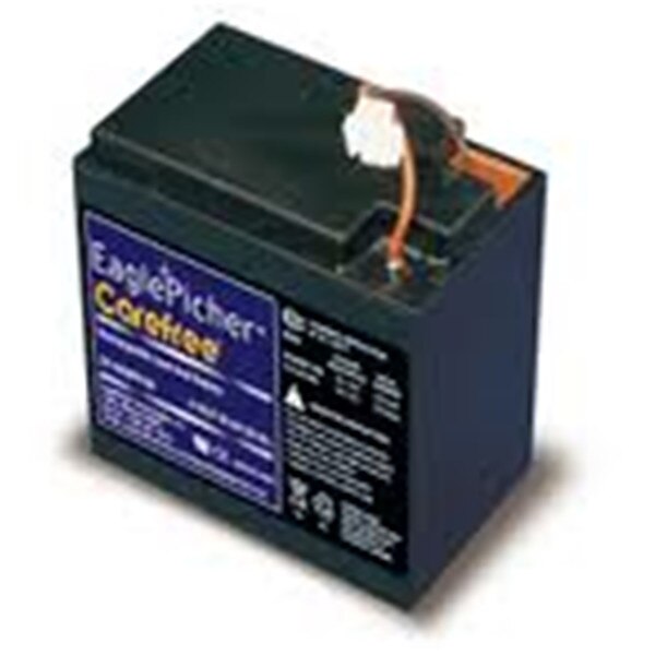 Eagle Picher CFR6V58-S9 Battery 58Ah Flame Retardant | OSI Batteries