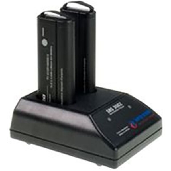 Agilent FieldFox N9910X-872 Dual Bay Battery Charger | OSI Batteries