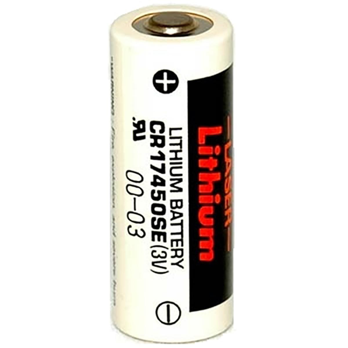 Sanyo FDK CR17450SE Battery 3v A Lithium | OSI Batteries