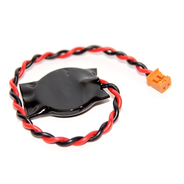 GE Fanuc CR2032-WR Battery 3.0V Lithium PLC | OSI Batteries