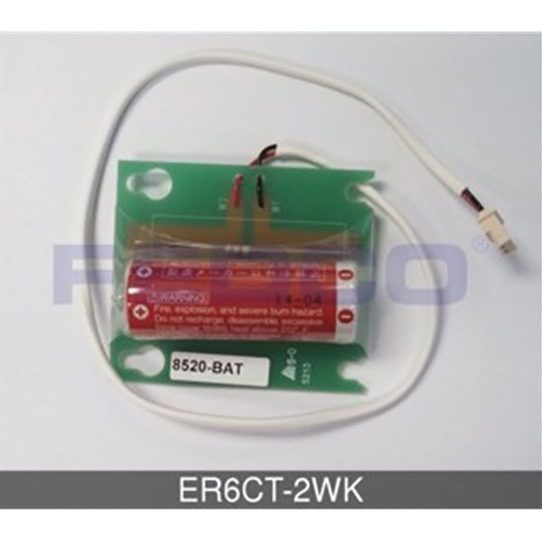 Allen Bradley 8520-BAT Battery 3.6v Lithium 135351 | OSI Batteries