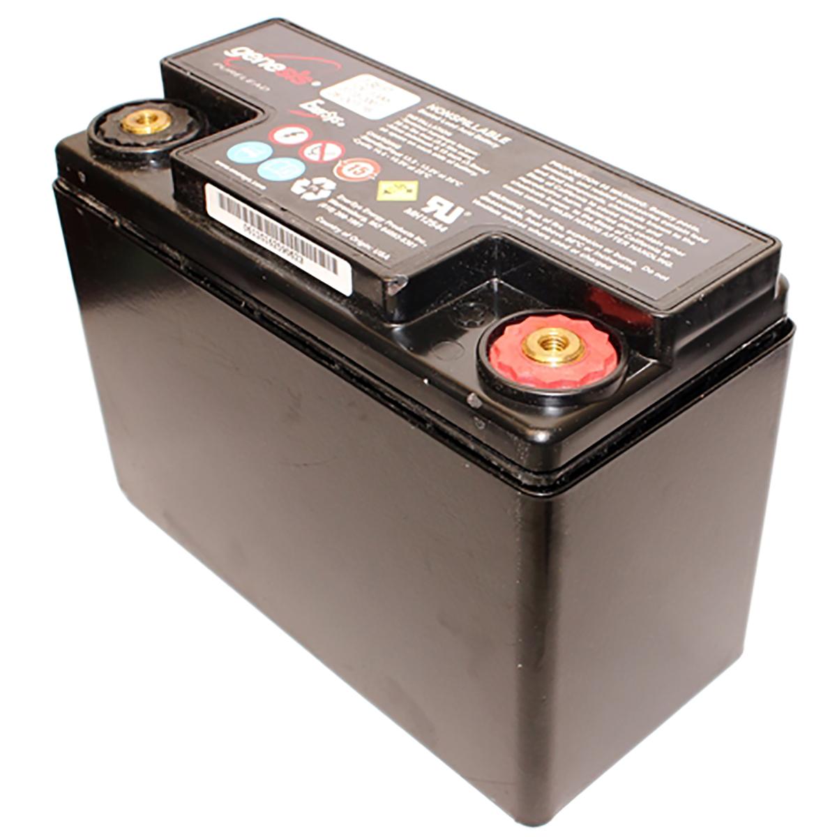 EnerSys Genesis G12V13AH10EPX 0770-2003 G13EPX Battery 13Ah | OSI Batteries