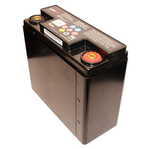 EnerSys Genesis G12V16AH10EPX 0769-2003 G16EPX Battery 16Ah | OSI Batteries