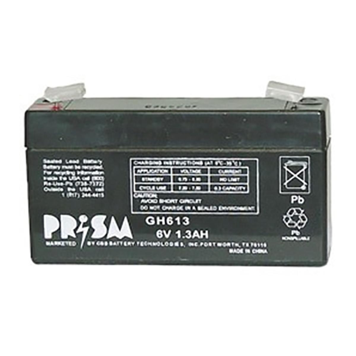 Intellipower ital NP1212 UPS System Battery | OSI Batteries