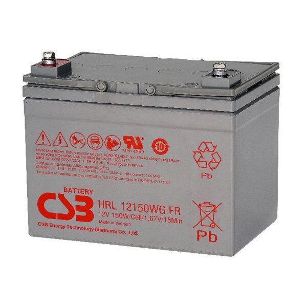 12v battery small