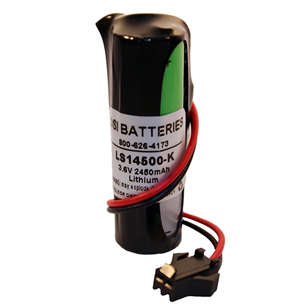 OTC Daihen 5096-434 Battery | OSI Batteries
