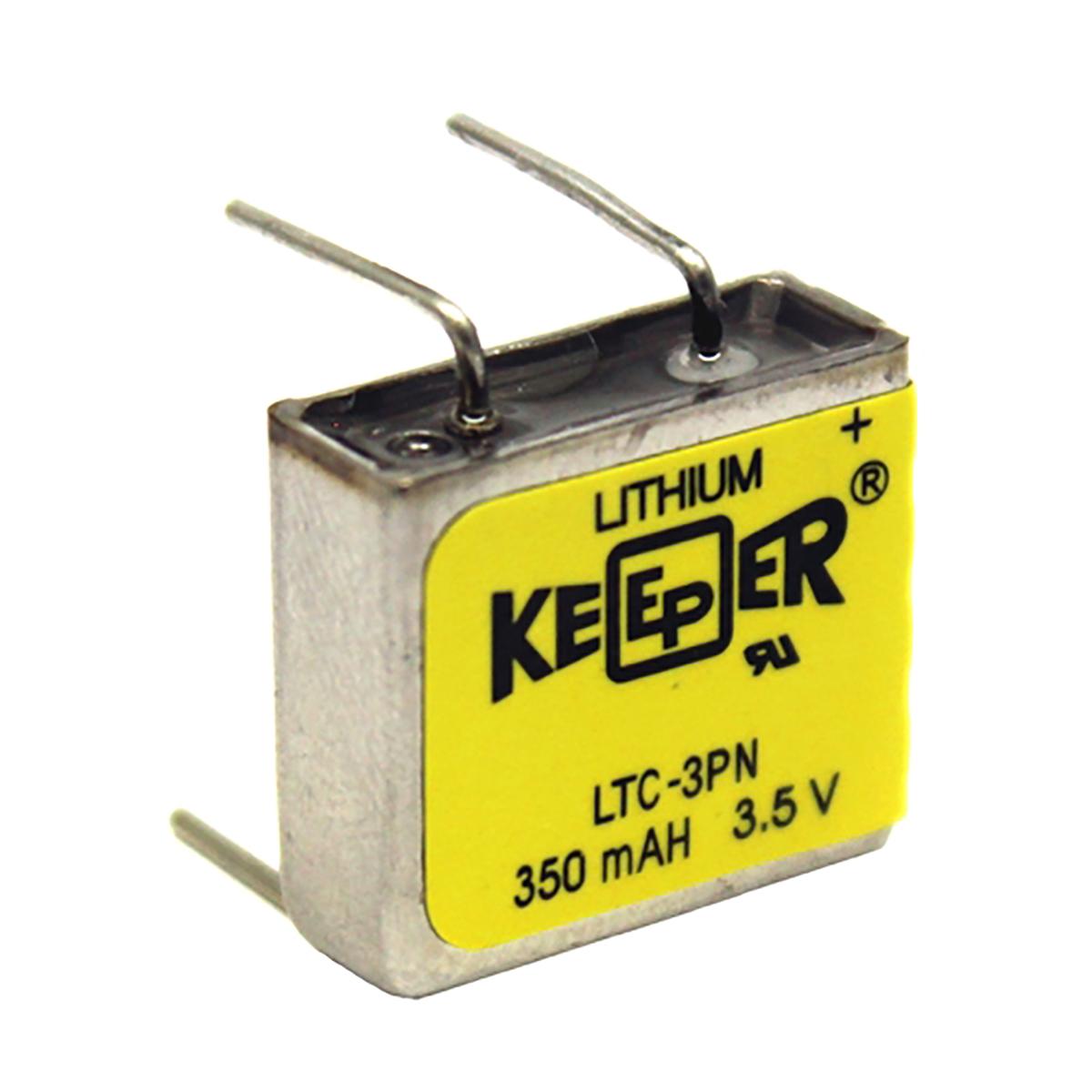 Eagle Picher LTC-3PN Battery Keeper II Lithium | OSI Batteries