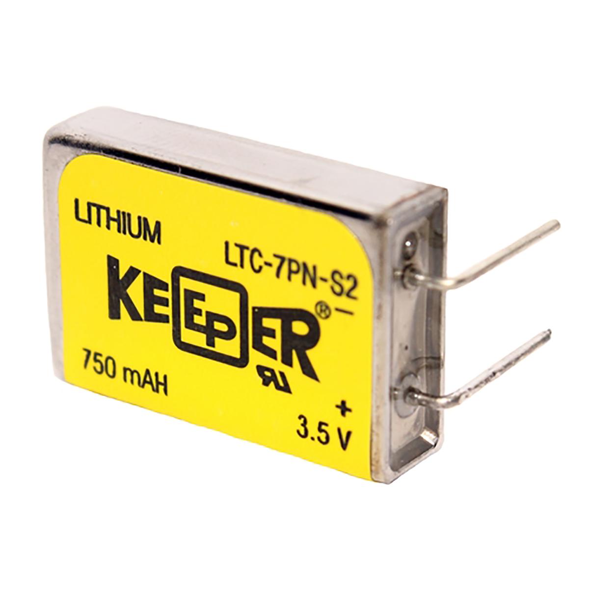 Eagle Picher LTC-7PN-S2 Lithium Battery | OSI Batteries