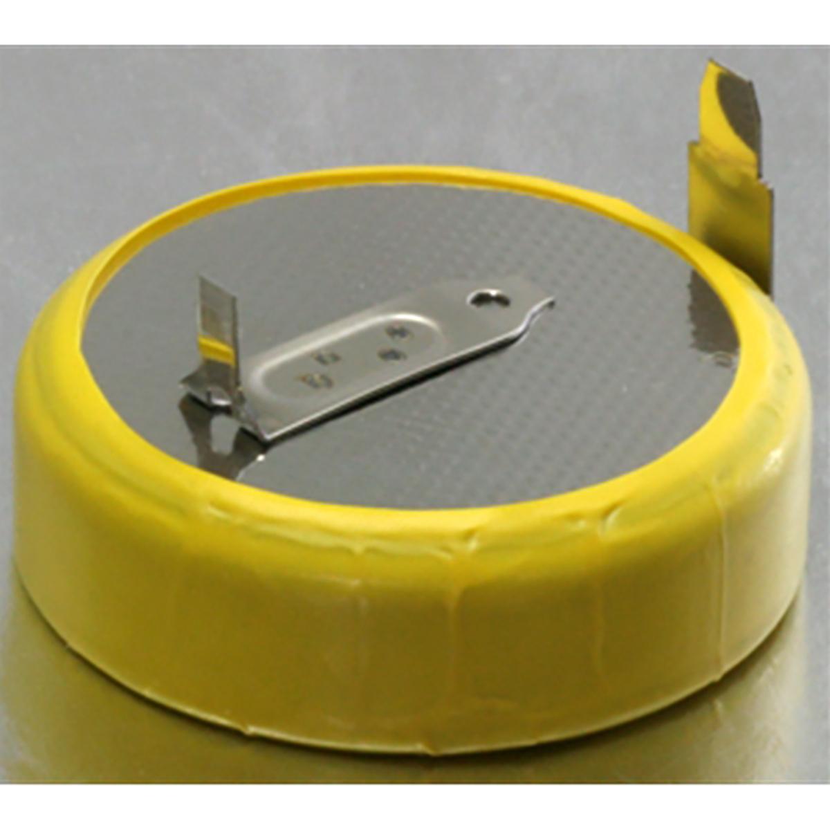 Marquette Electronics Eagle Monitor - Memory Battery | OSI Batteries