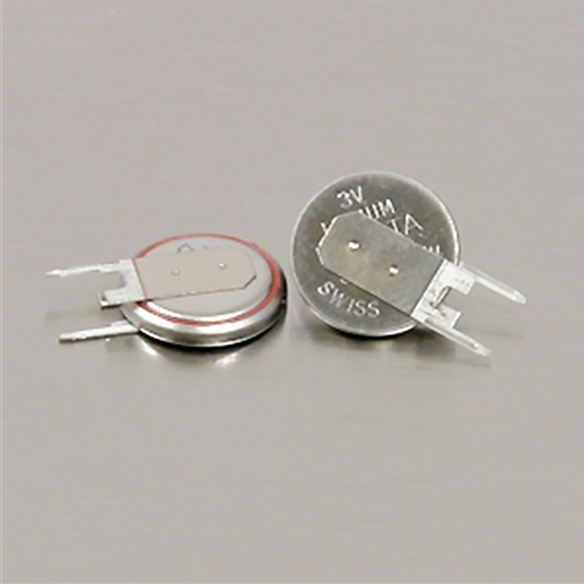 Marquette Electronics Seer MC - Memory Battery | OSI Batteries