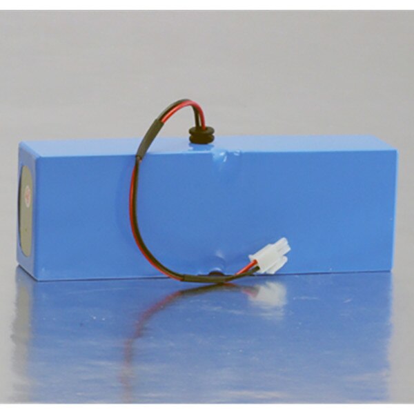 LTV Ventilator 900 950 1000 Internal Battery 10140-EP Rev H | OSI Batteries