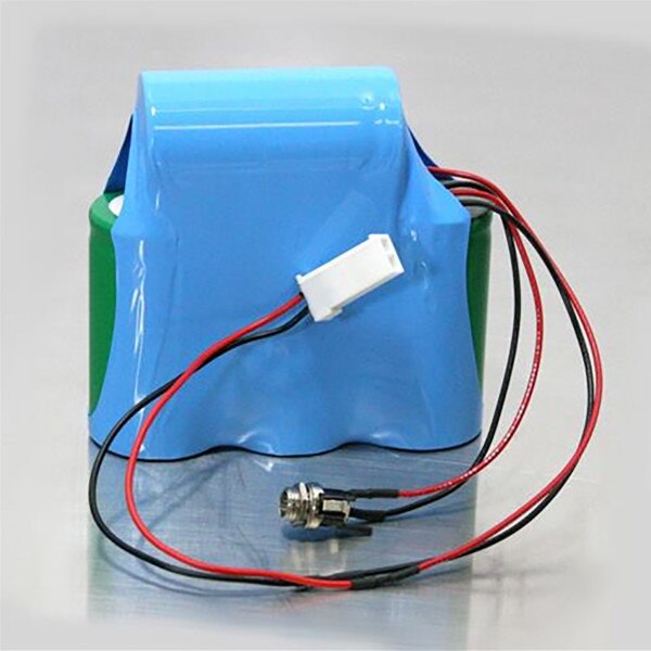 ILC Dover Sentinel XL PAPR Battery S-2003 | OSI Batteries