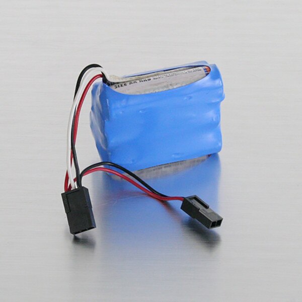 Gaumard Scientific HAL S3004 Pediatric Simulator Battery | OSI Batteries