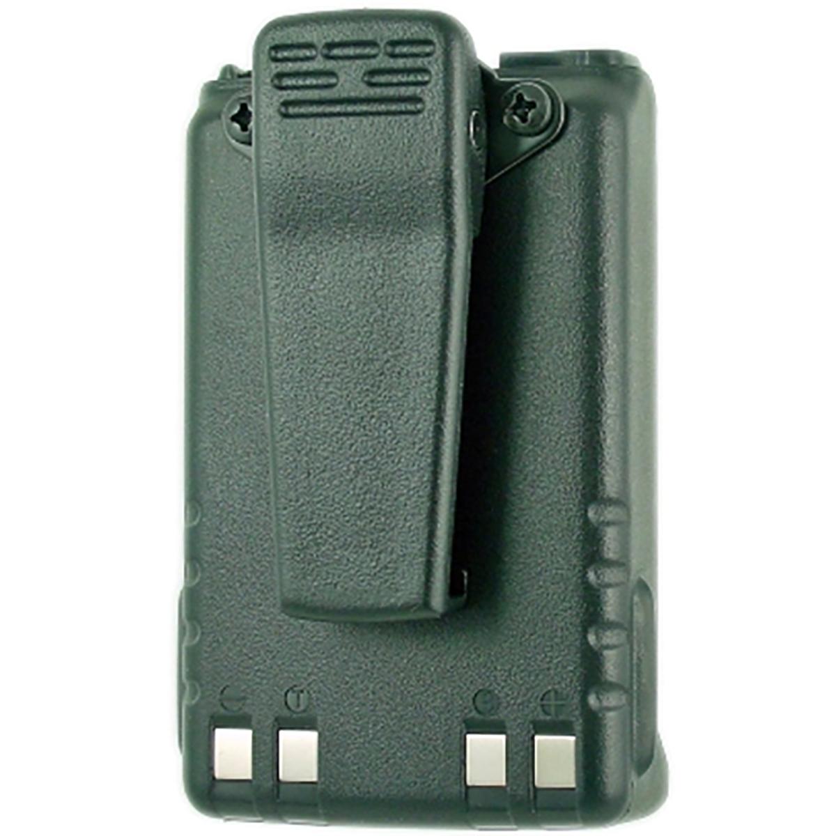Icom IC-F50V Battery 1900mAh Lithium Ion | OSI Batteries