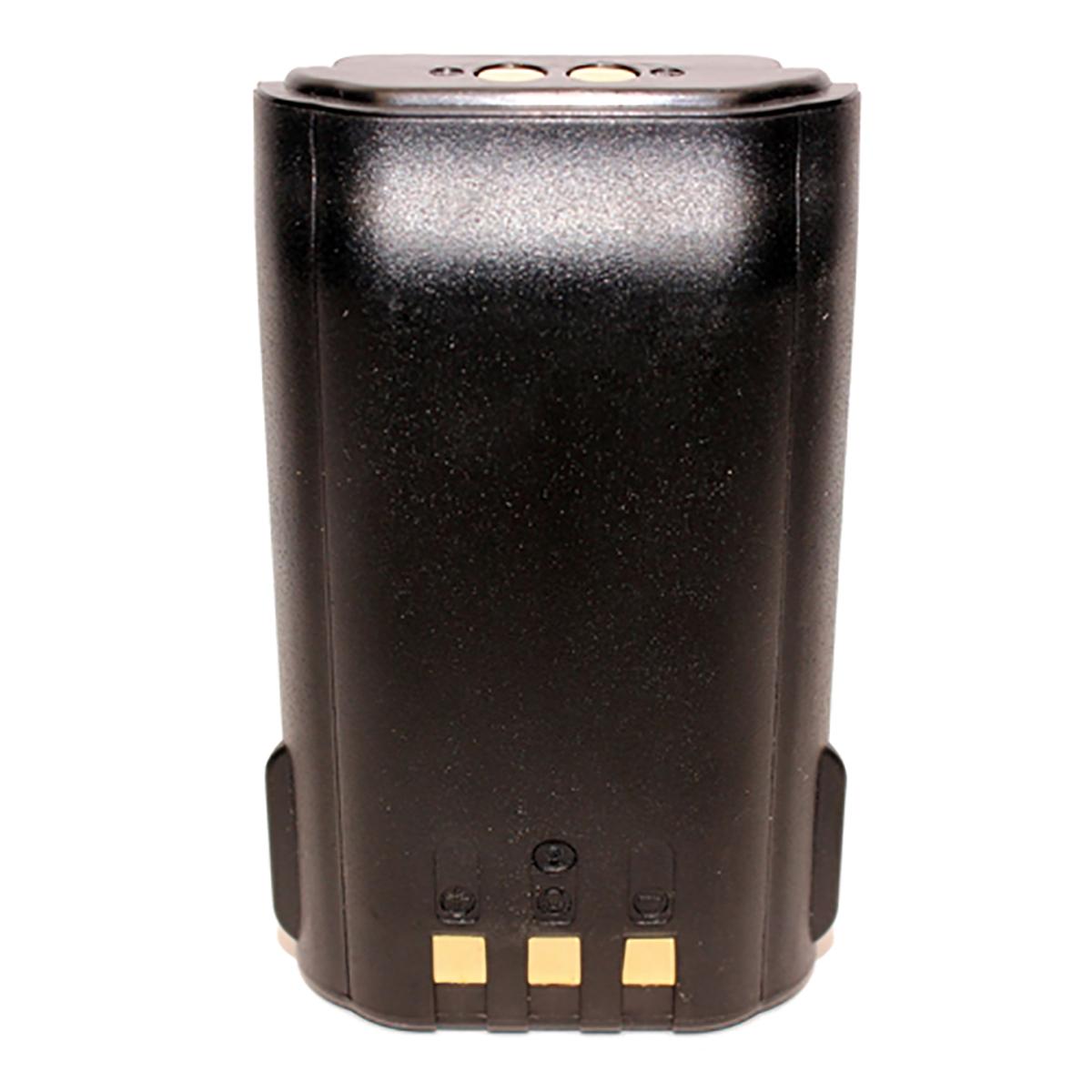 Icom IC-F44 Battery 2200mAh 16.3Wh Lithium Ion | OSI Batteries