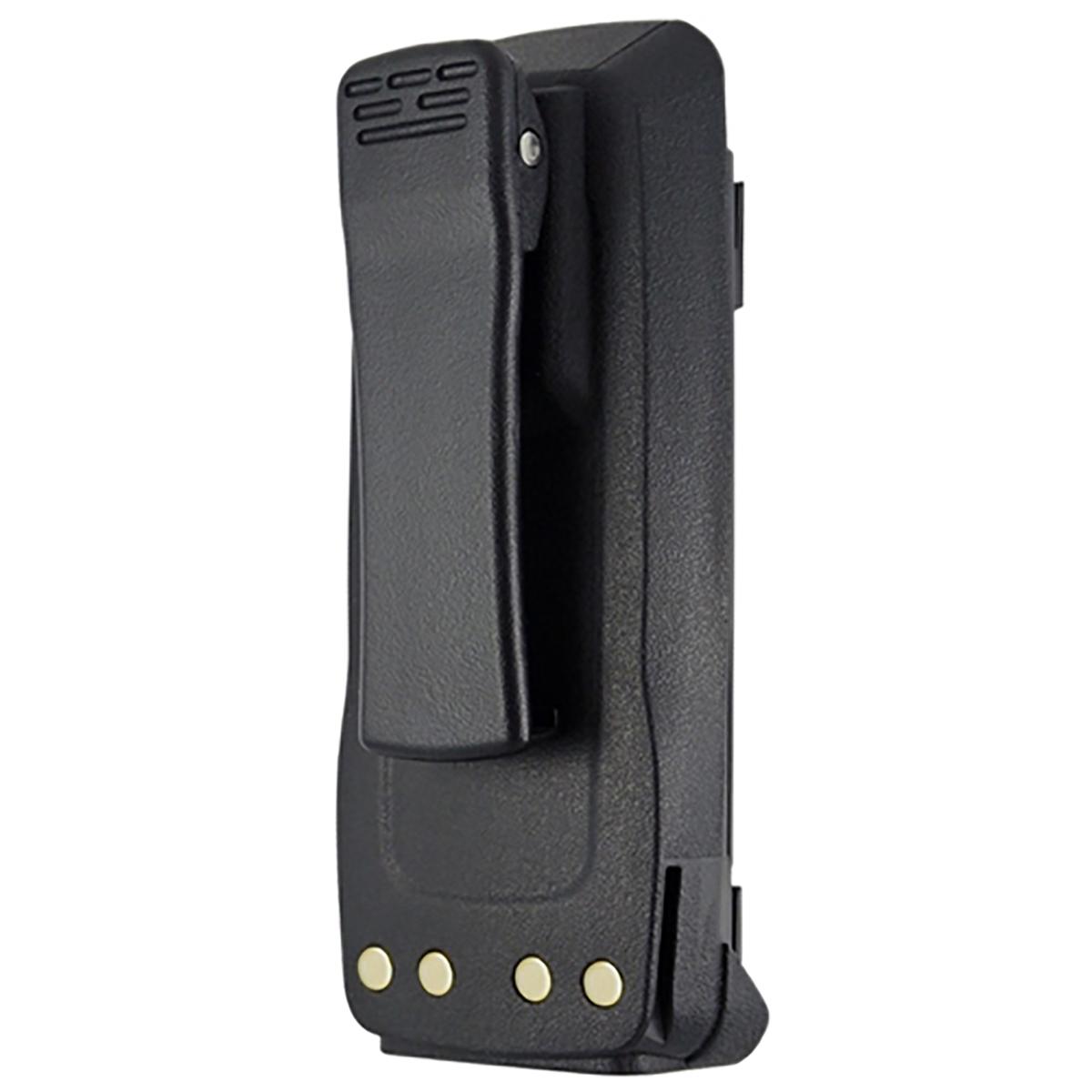 Vertex VXD-720 Battery Intrinsically Safe 16.3Wh Li-Ion | OSI Batteries