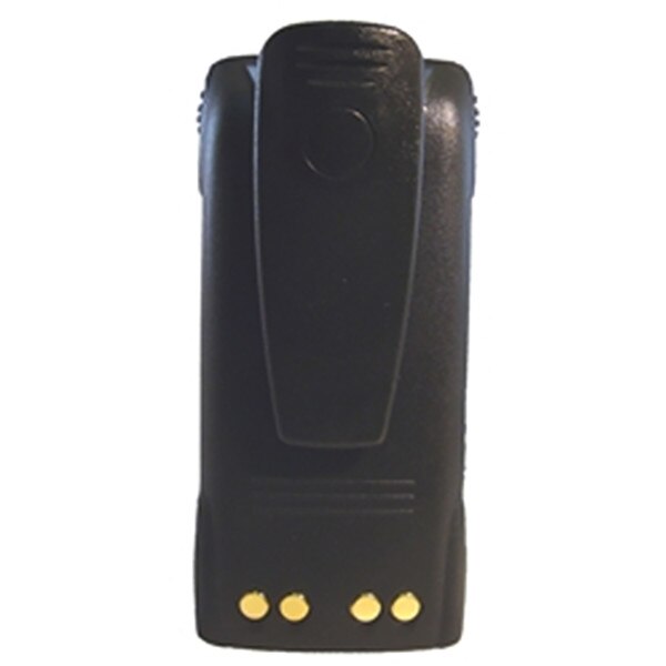 Motorola XTS2500 Smart Battery 2500mAh 18.5Wh Li-Ion | OSI Batteries