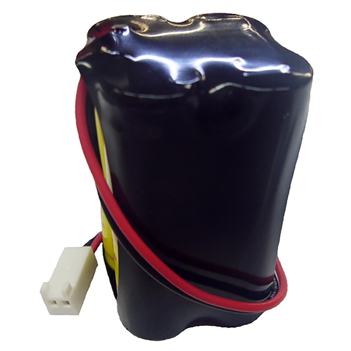 Prescolite E26770100 Emergency Light Battery 4.8V 1Ah | OSI Batteries