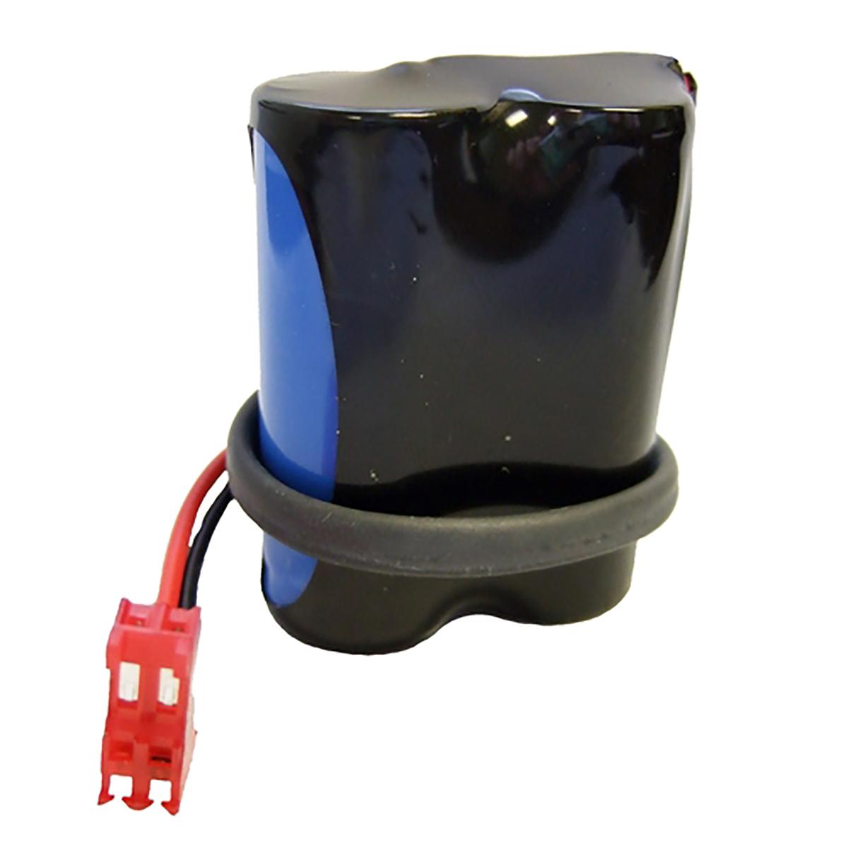 Lithonia ELB2P401N Battery Replacement 2.4v 1.2Ah NiCD | OSI Batteries