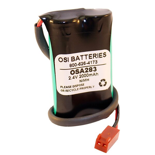 BST Battery NI-MH AA 1500B 2.4V Battery | OSI Batteries
