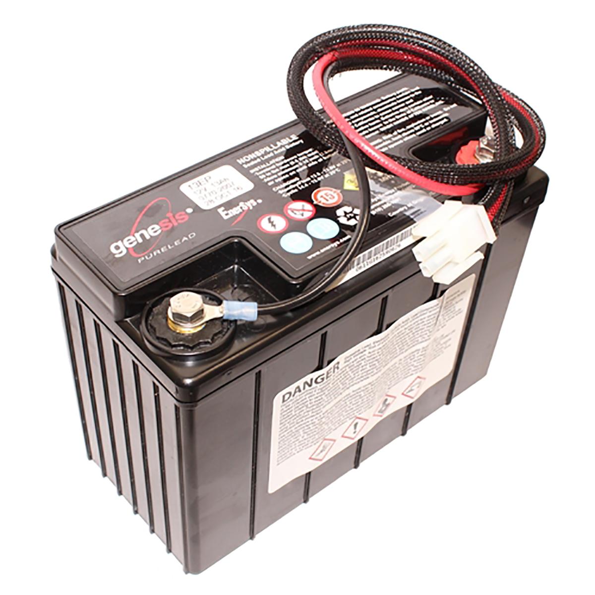 ABB Totalflow 2015052-002 Battery 12V 13Ah | OSI Batteries