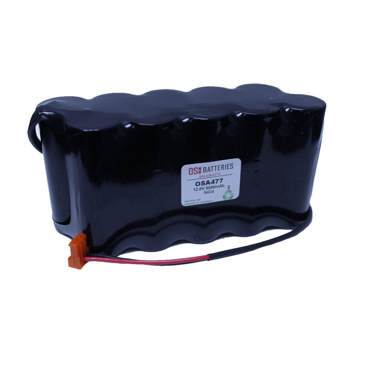 Jialee JL-10K33/89F7000T55 Battery | OSI Batteries