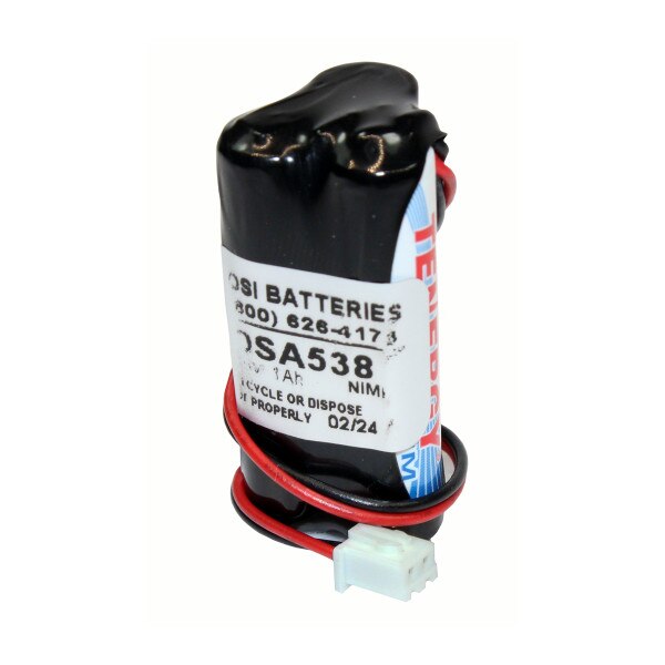 Acuity Brands Lighting ELB F001 Battery ELB-F001 | OSI Batteries