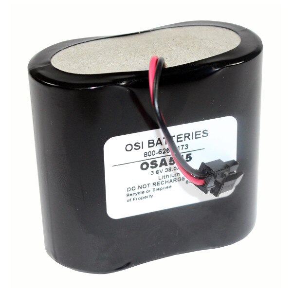 S1P2/SL2780/149/Krohne Battery SX1000-BP3 | OSI Batteries