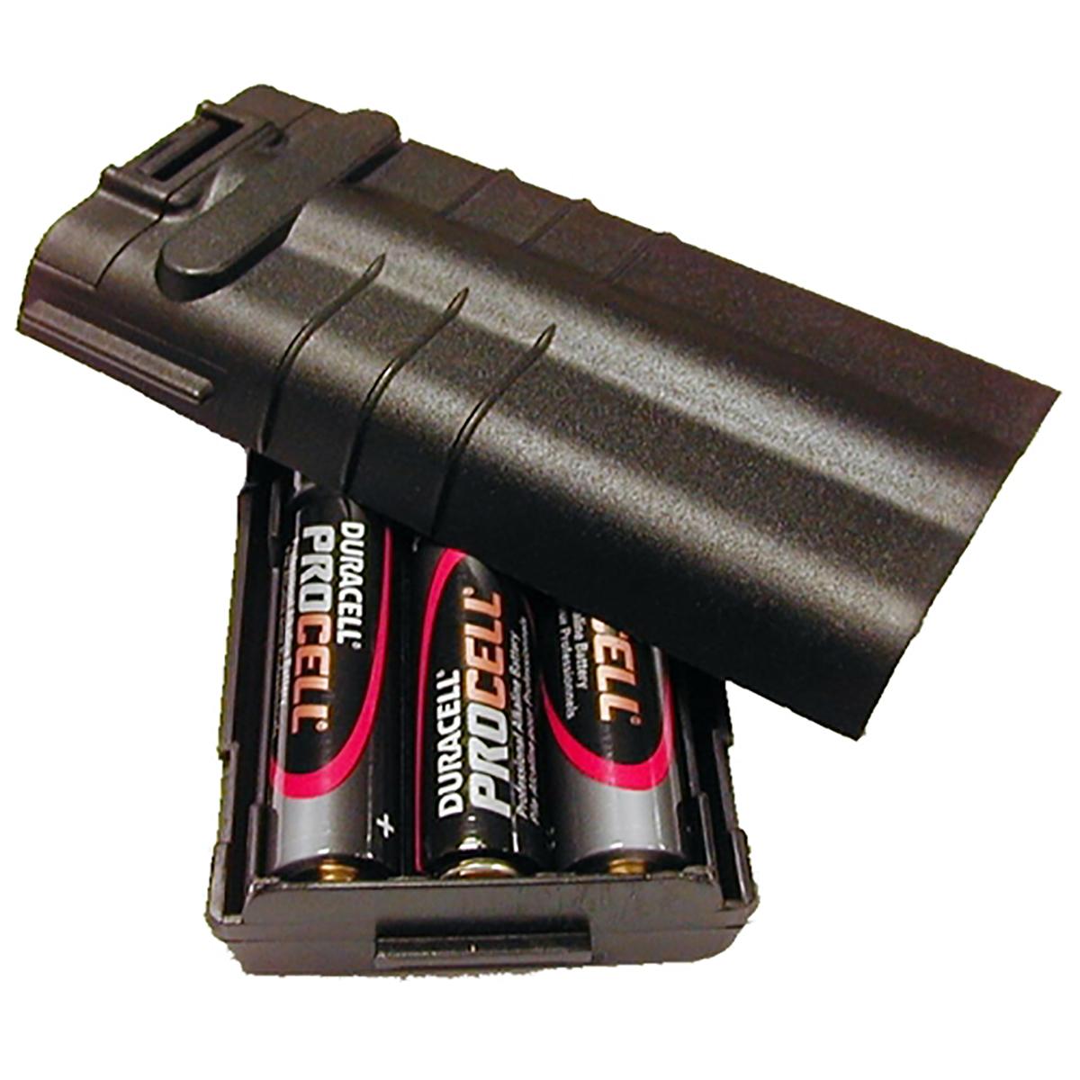 Harris P7270 Battery Alkaline Clamshell Grey | OSI Batteries