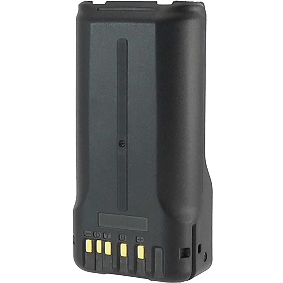 Kenwood KNB-LS5 Battery Intrinsically Safe 3400mAh Li-Ion | OSI Batteries