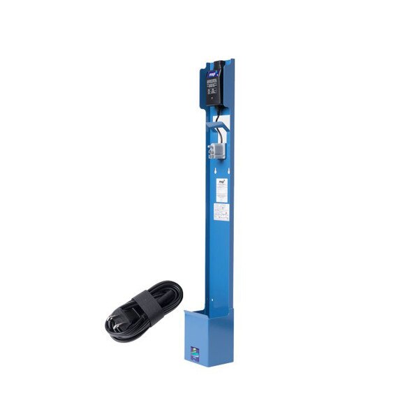 Arjo SPL3024 KPA8200 Patient Lift Charger MSP-C-AH-00104 | OSI Batteries