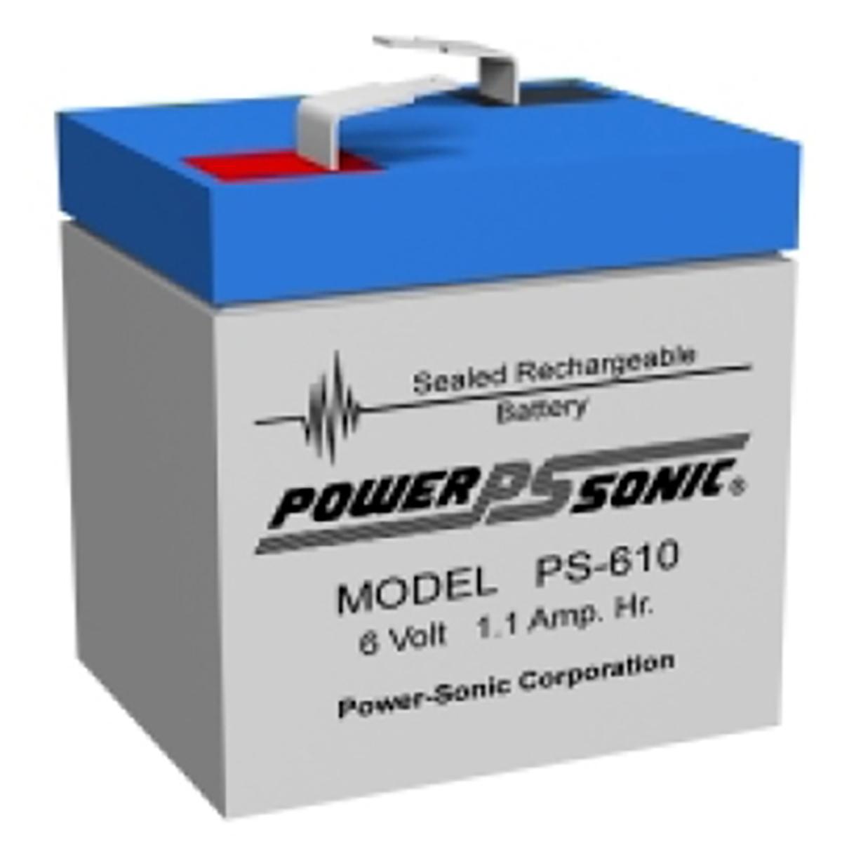 Johnson controls batteries store