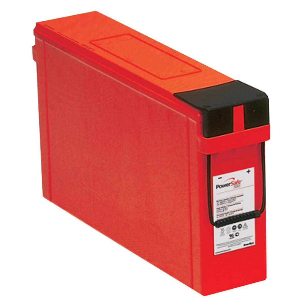 EnerSys PowerSafe SBS-112F Battery 12v 112Ah Front Terminal | OSI Batteries