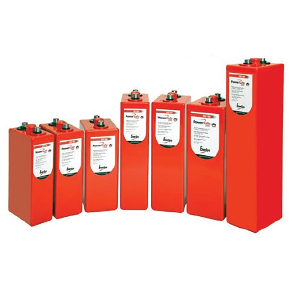 EnerSys PowerSafe SBS-400 Battery 2 Volt 400Ah Pure Lead | OSI Batteries