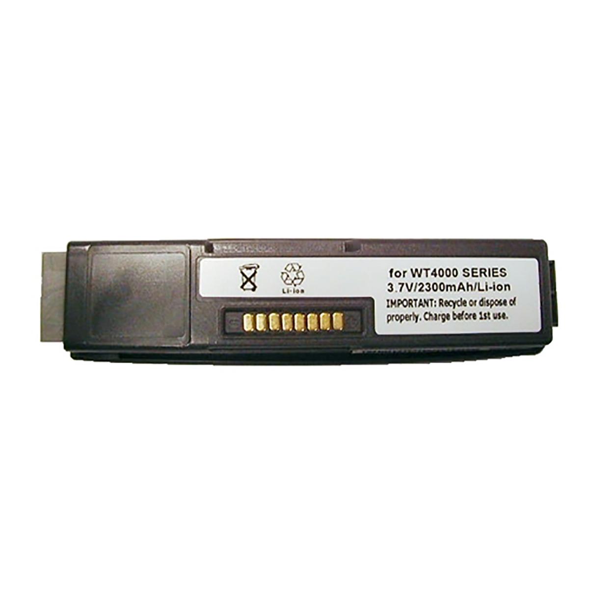 Symbol 82-90005-05 Scanner Battery 2600mAh Li-Ion 9.6Wh | OSI Batteries