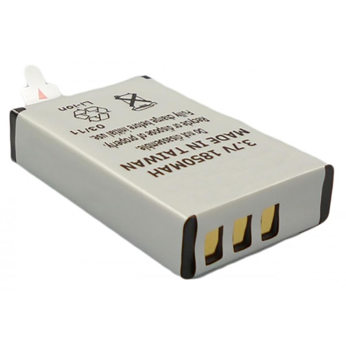 Symbol 55-060126-02 Scanner Battery 1850mAh Li-Ion 6.8Wh | OSI Batteries