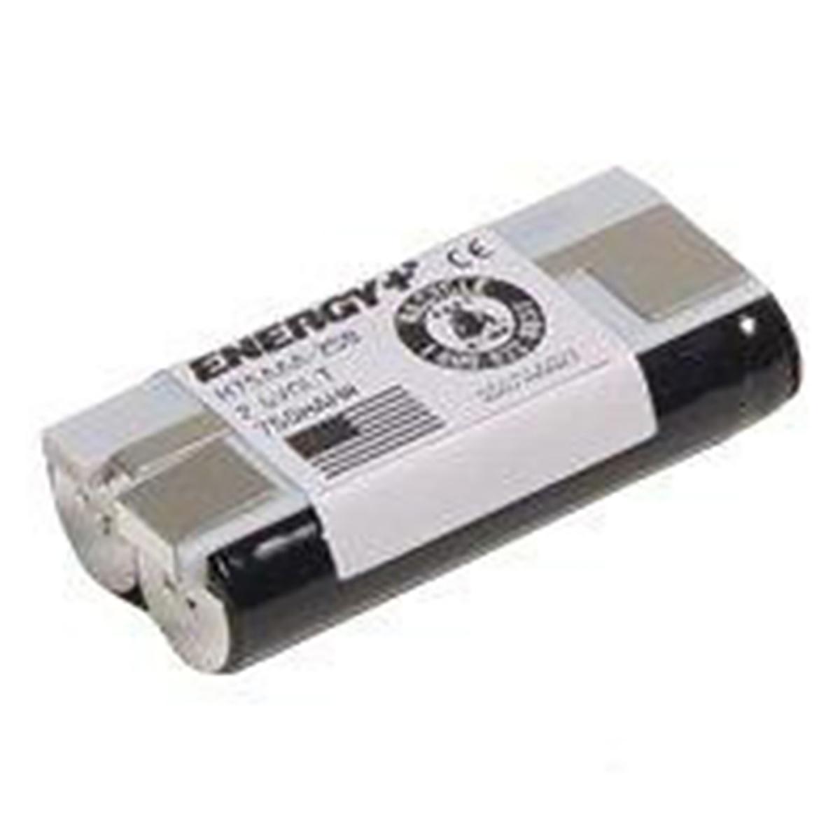 Symbol SPT1550 Scanner Battery 750mAh NiMH | OSI Batteries