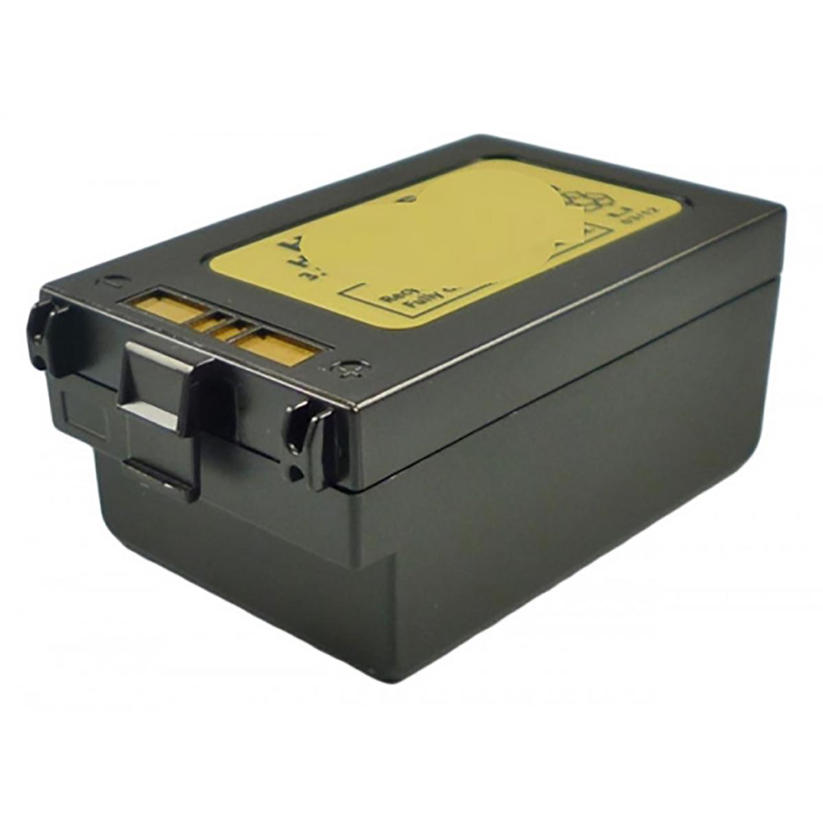 Symbol 82-71364-06 Scanner Battery 4800mAh Li-Ion 17.8Wh | OSI Batteries