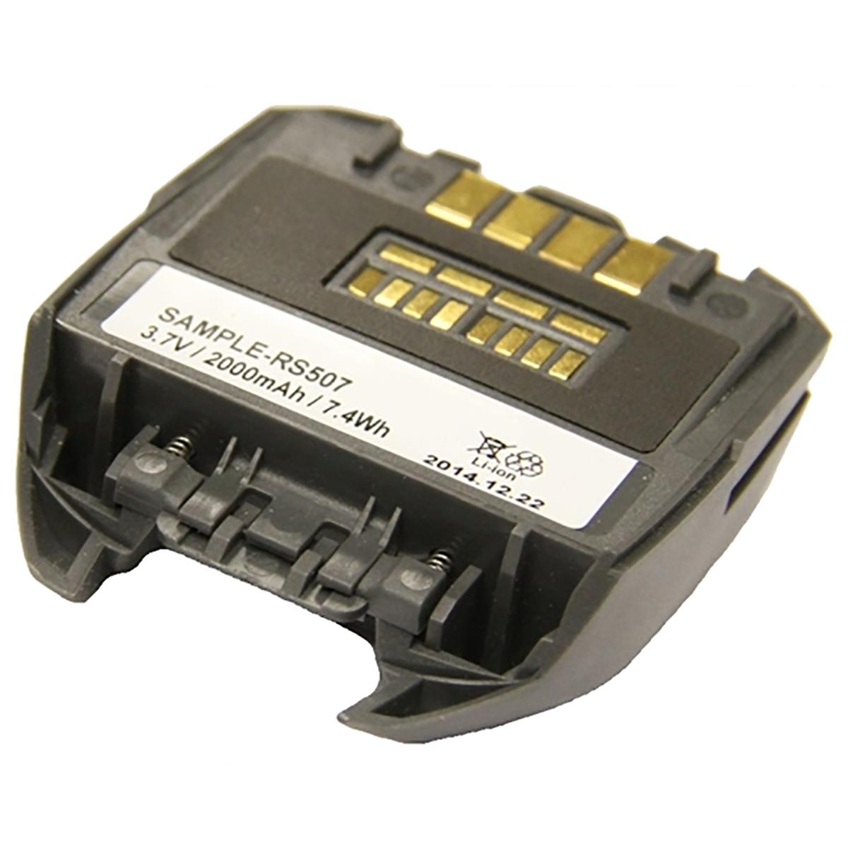 Symbol RS507 Scanner Battery 2000mAh Li-Ion 7.4Wh | OSI Batteries