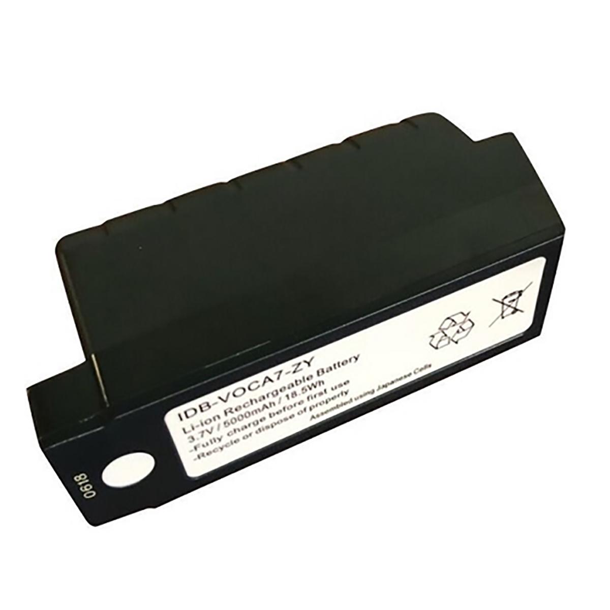 Vocollect BT-902 Scanner Battery 5000mAh Li-Ion 18.5Wh | OSI Batteries