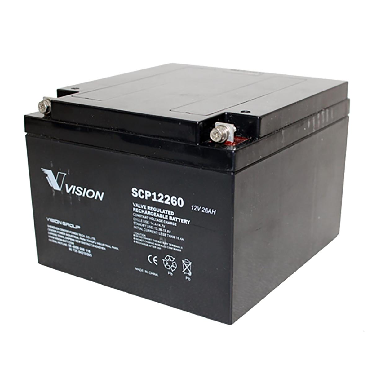 Replacement Sunnyway SW12240 Battery 12v Sealed Rechargeable | OSI ...