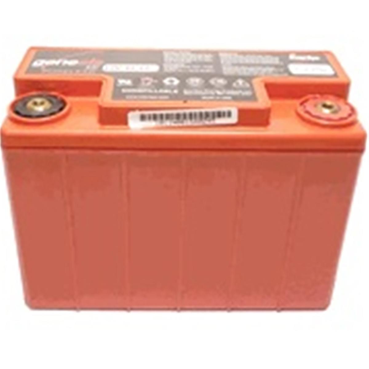 EnerSys Genesis Pure Lead XE13 0770-6001 Battery 12V 13Ah | OSI Batteries